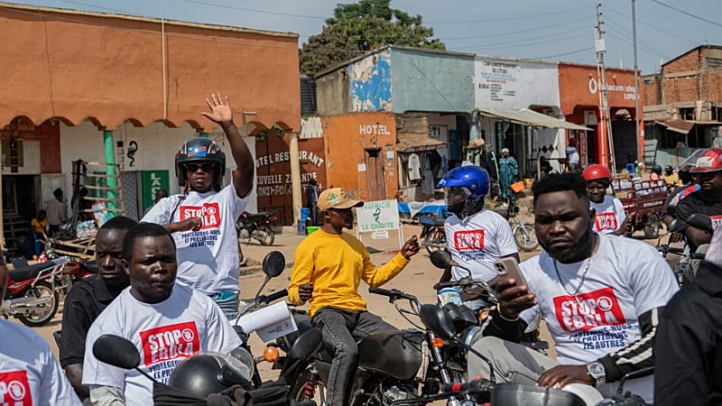 Ebola en RDC : el-Sissi réaffirme le soutien de l'Égypte contre l'épidémie