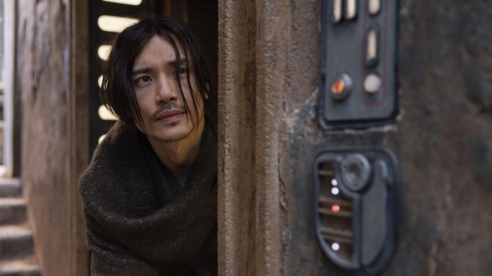 Two years on, The Acolyte’s best character still deserves a Star Wars ...