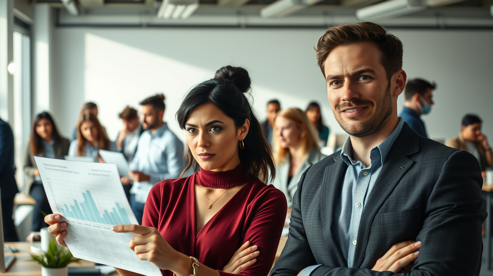 Am I good enough?: Why 43% of Americans are feeling like impostors at work