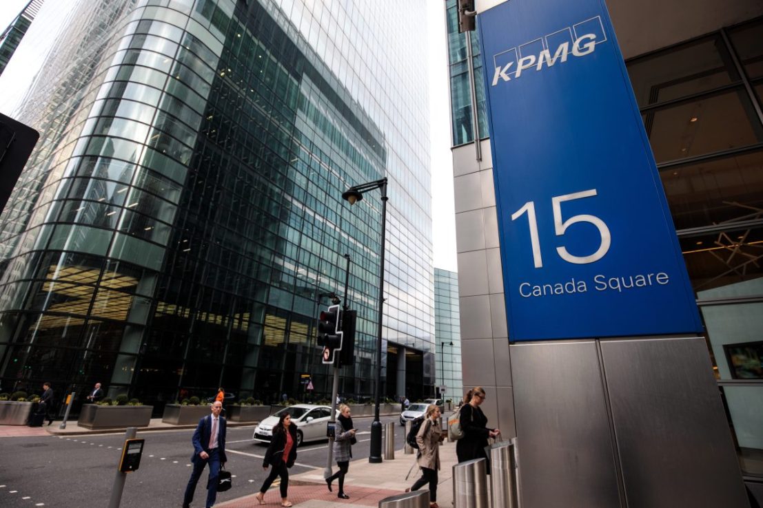 KPMG’s summer Friday half-day rollback signals deeper woes for Big Four ...