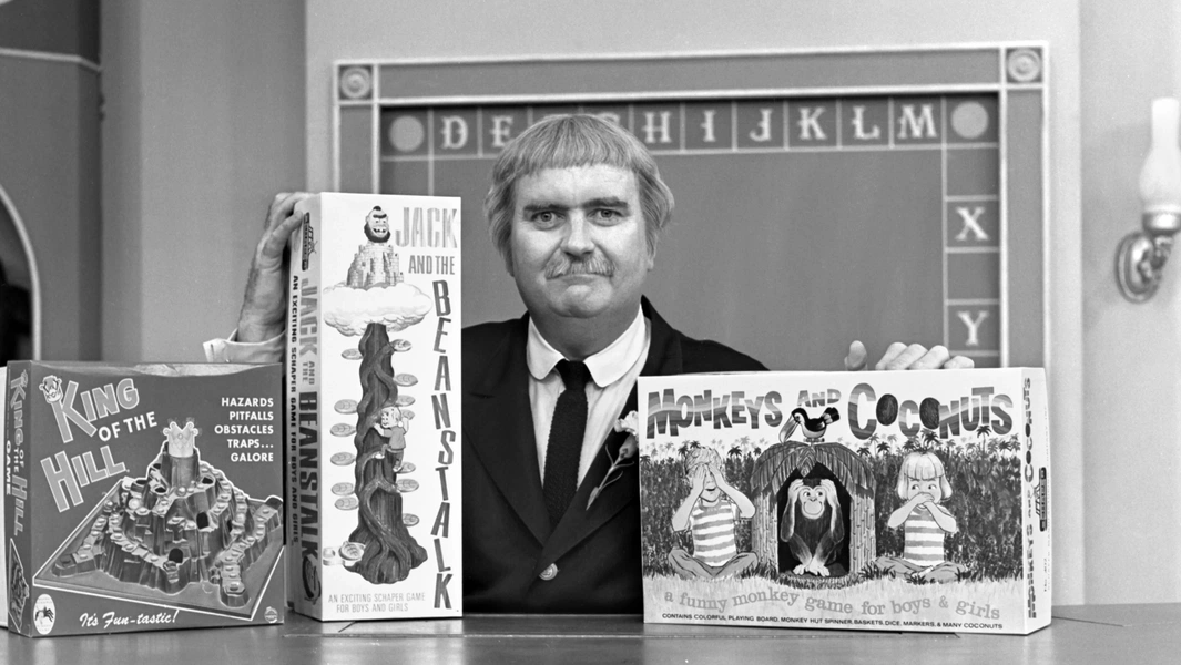 The legacy of Captain Kangaroo