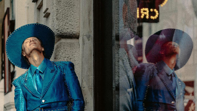 Why Joshua K Jackson and Sean Tucker's street photography book wants ...