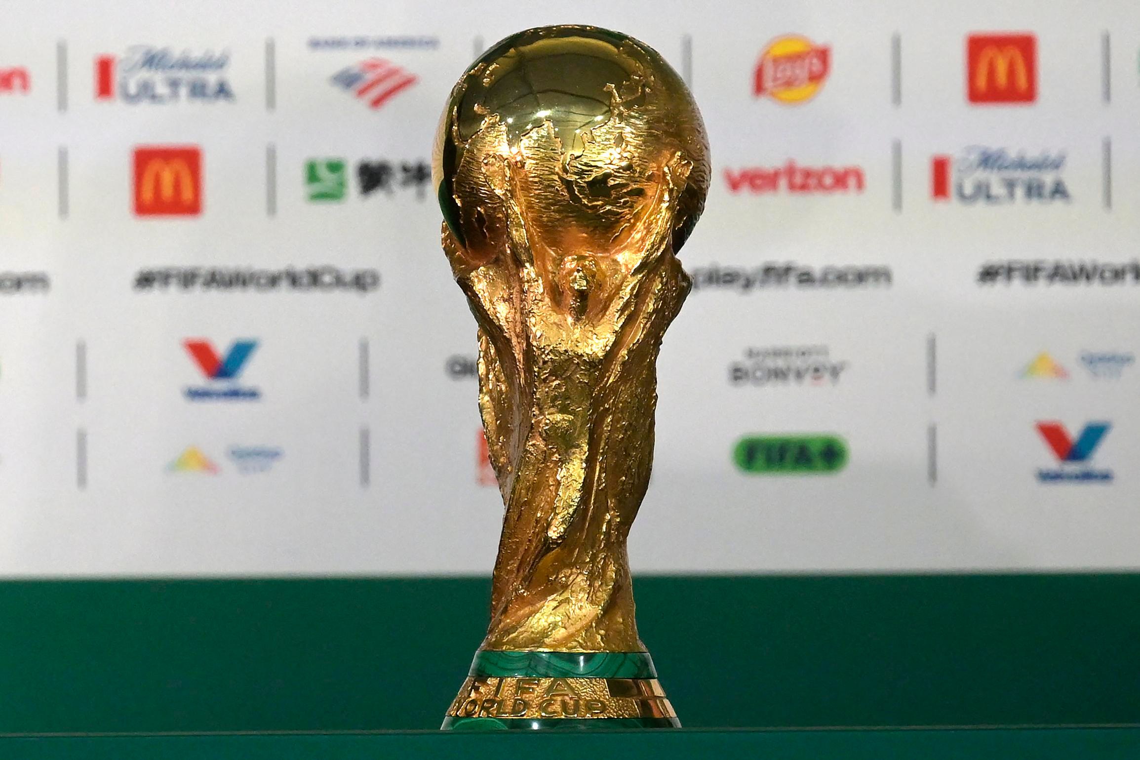 World Cup — Fearless forecast for the group stage