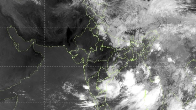 Monsoon has stalled: What's blocking its vigorous march across India?