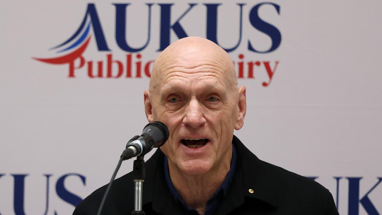 AUKUS deal slammed as 'one of worst policy decisions'