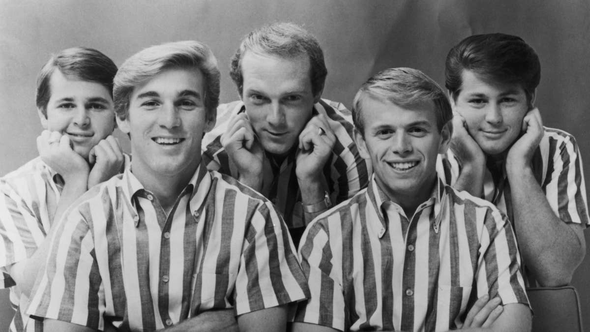 Remembering Brian Wilson: The Beach Boys' icon who changed American music