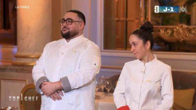 Top Chef : Alexy sort du silence après sa défaite en finale « c’est une ...
