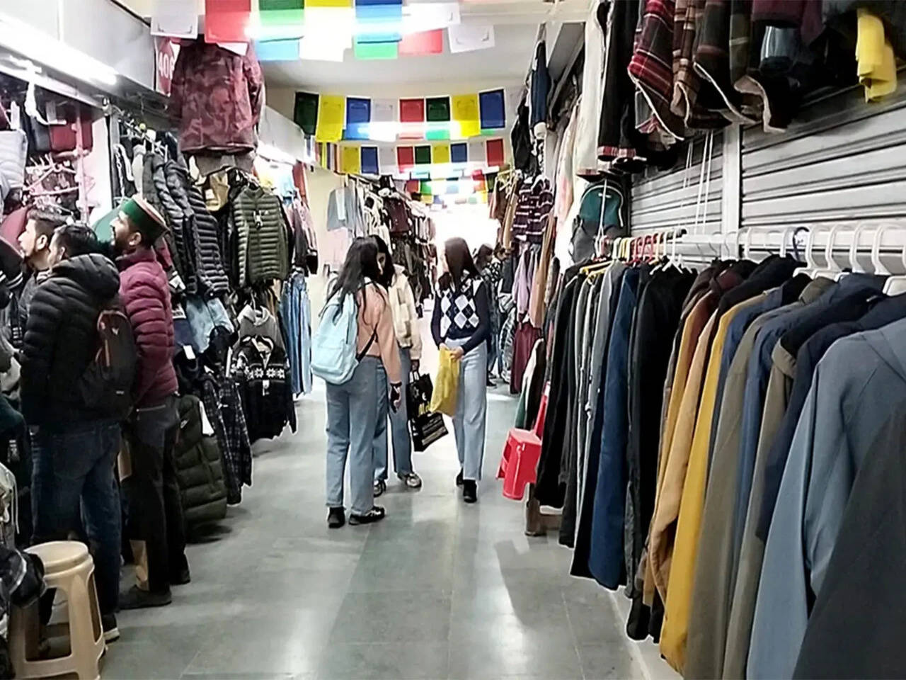 Worst is behind, demand recovery underway for Indian textile sector as ...
