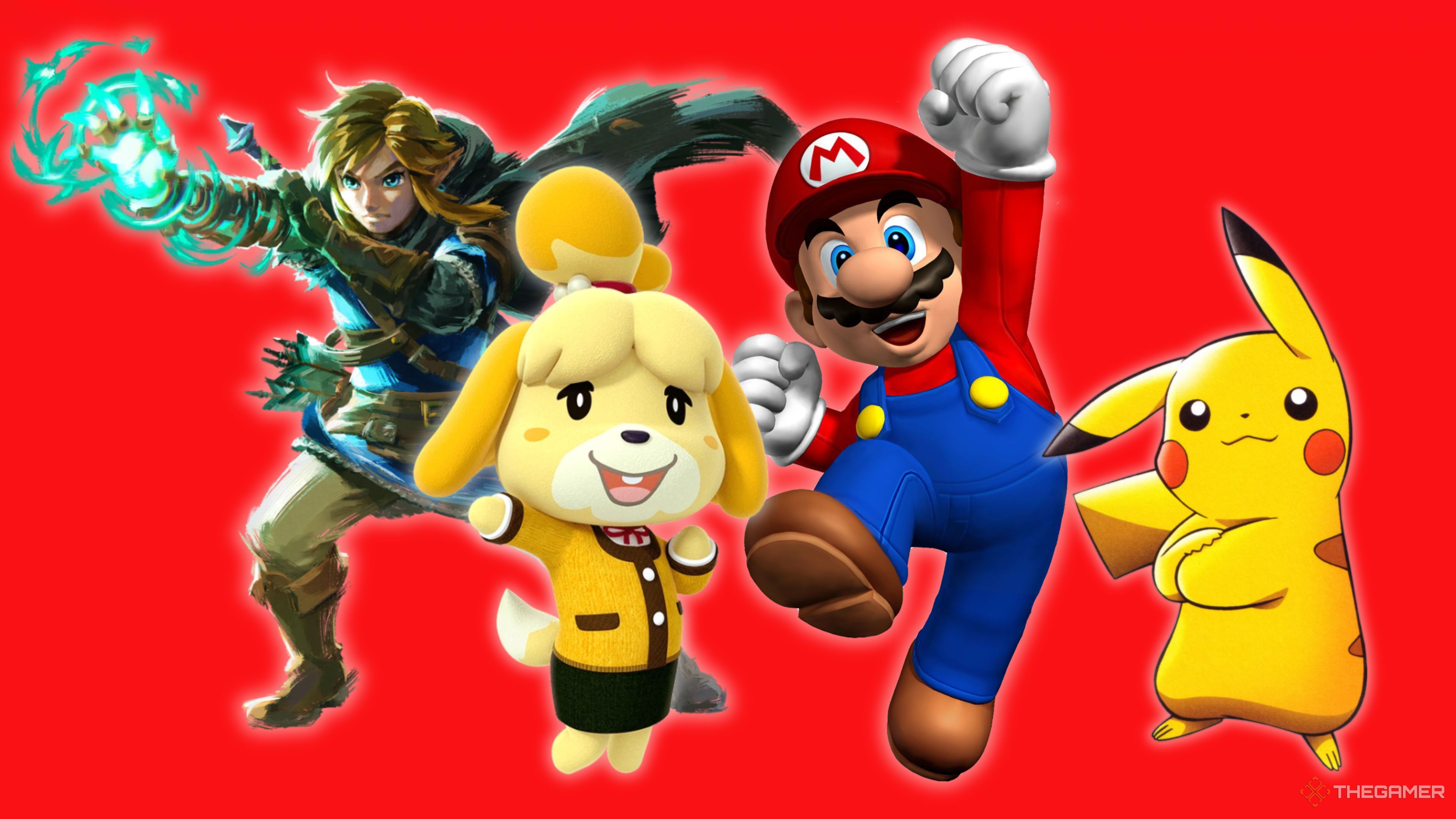 10 Nintendo games fans predict every time a Direct is announced