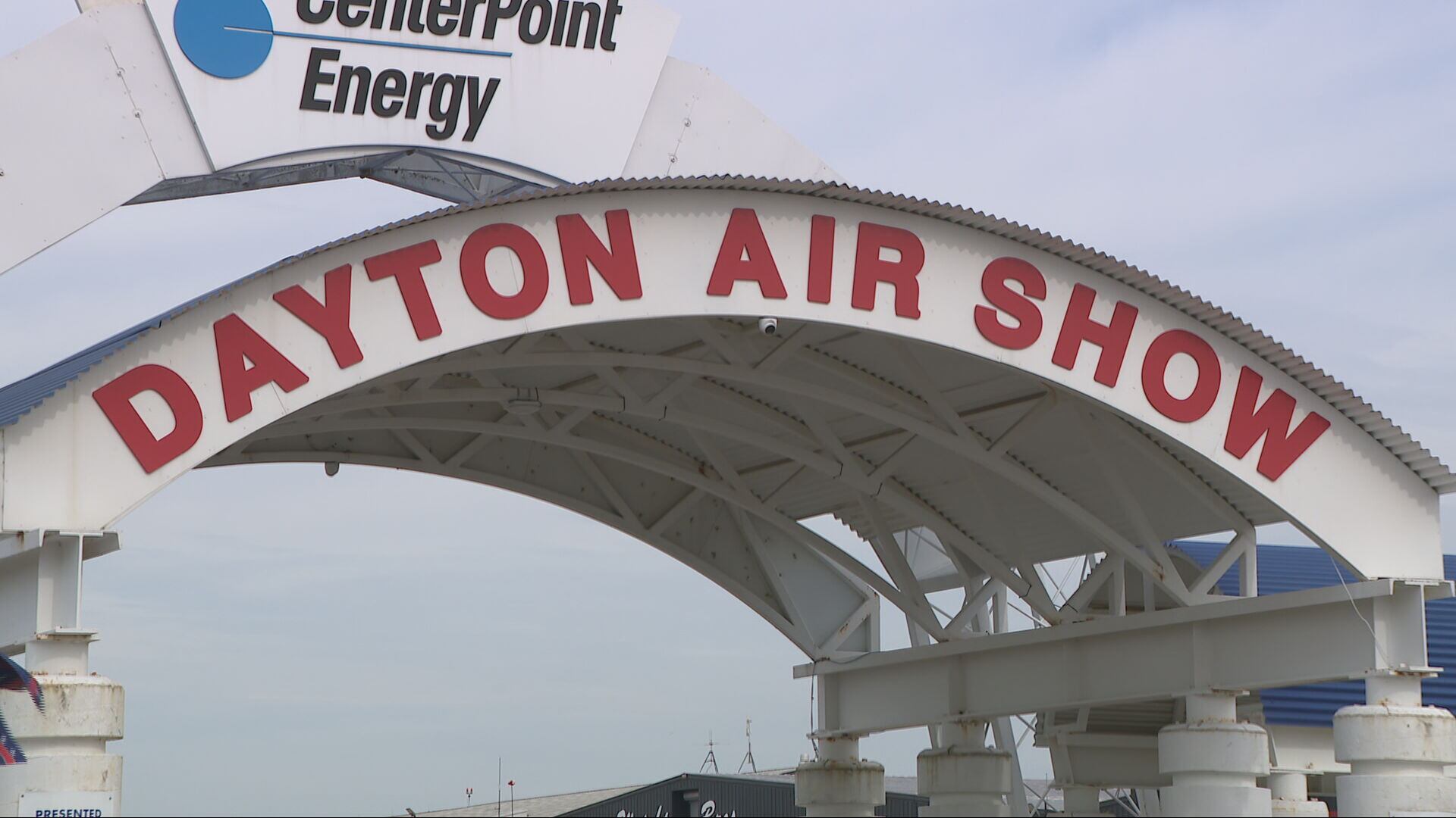 Safety emphasized as final preps underway for 2026 Dayton Air Show