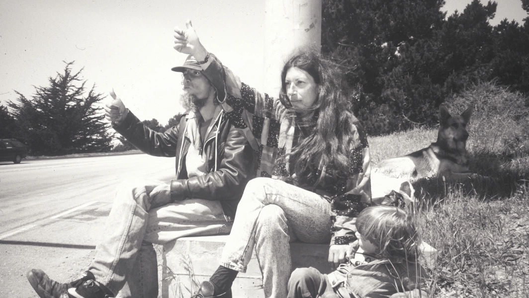 Memorable moments from 1970s–80s hitchhiking culture
