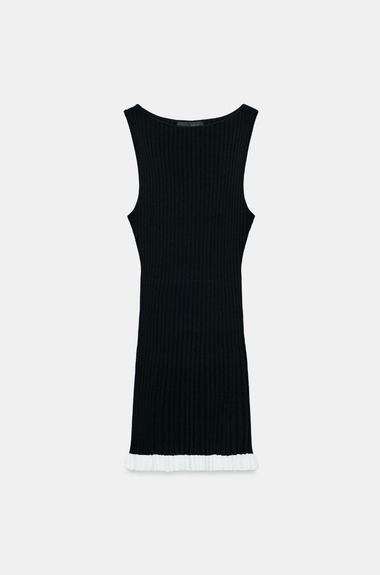 Zara drops best Wimbledon dress on the high street – it's £26, looks ...