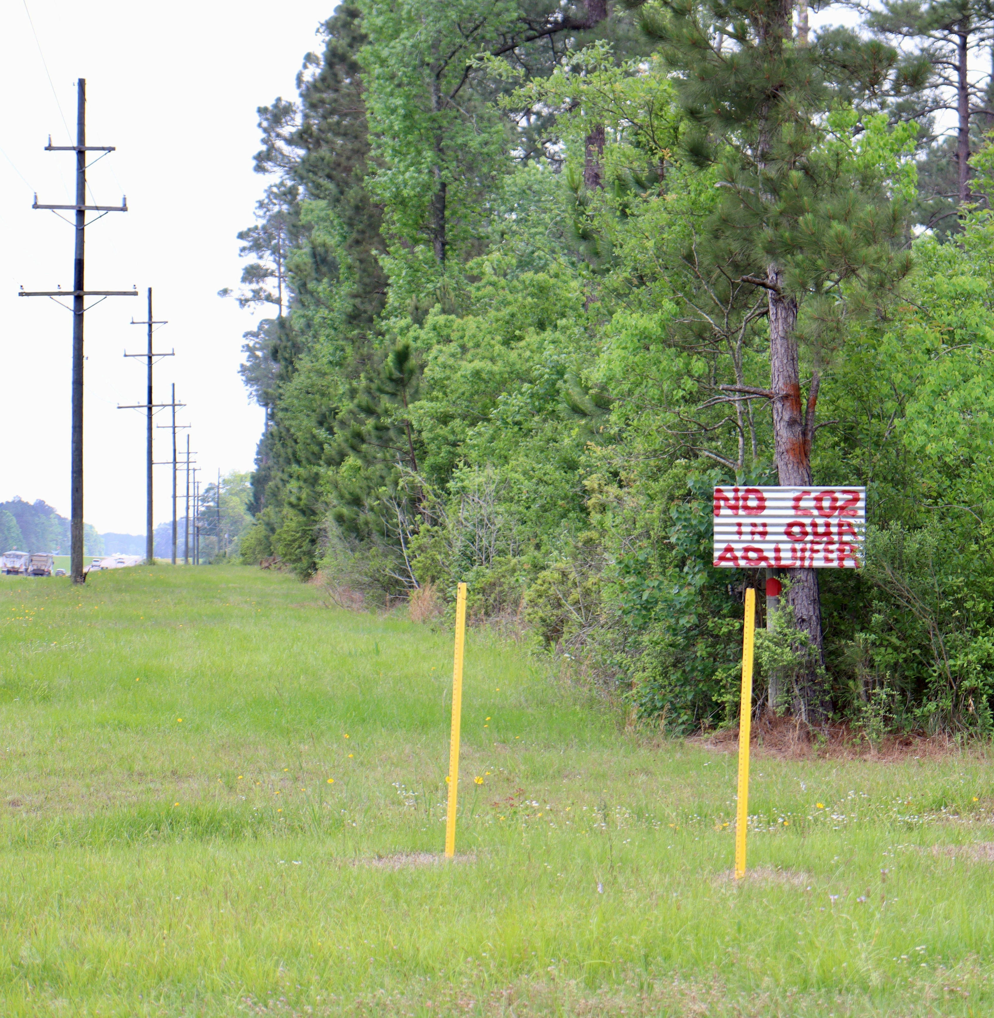 Save My Louisiana group to host meeting on data centers, carbon capture
