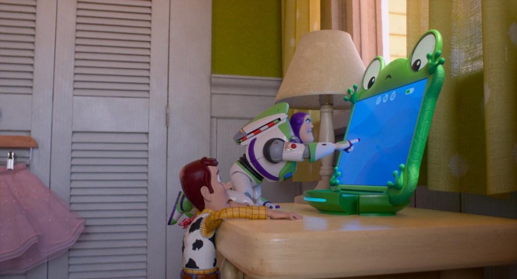 Early Toy Story 5 reviews warn parents about emotional plot