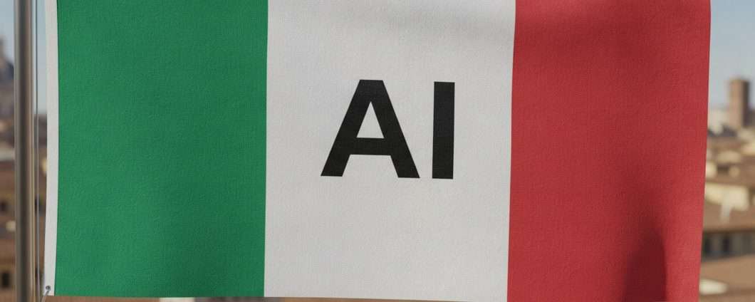 Legge italiana sull'AI: governo approva decreti attuativi