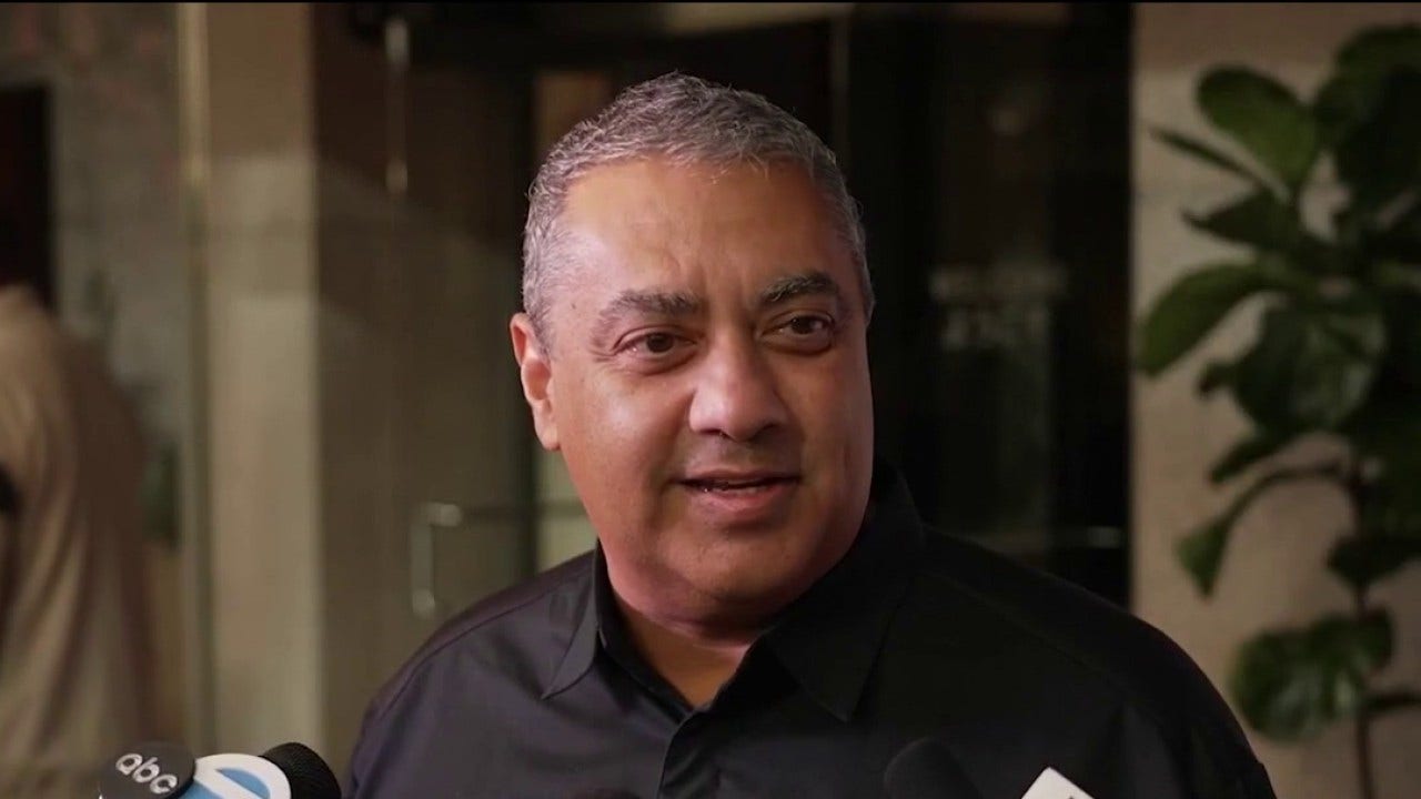 Bay Area Host Committee launches World Cup with 'Culinary Kickoff ...