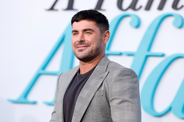 Zac Efron is building his dream eco-home in Australia after quitting ...