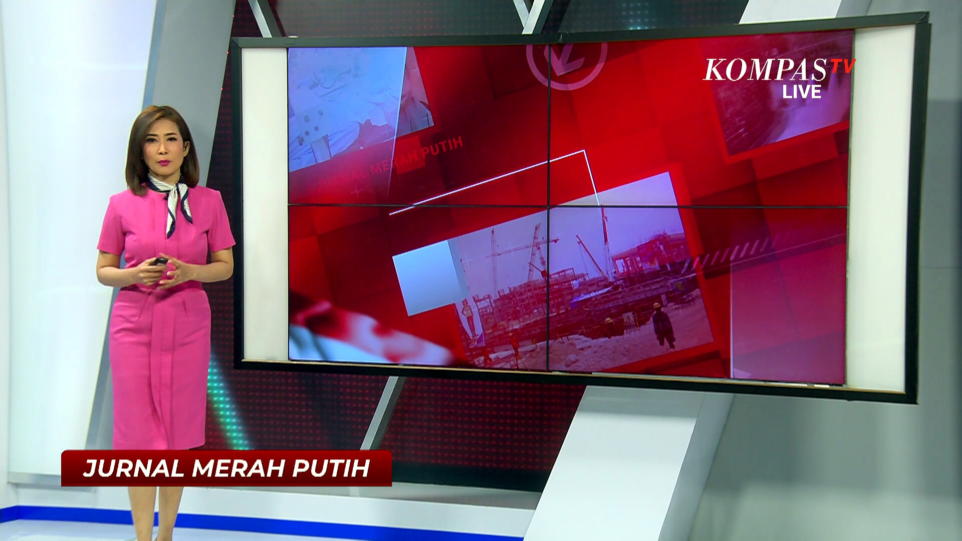 Sufmi Dasco Ajak Warga Lepas Dollar AS Karena Yakin Rupiah Menguat | JMP