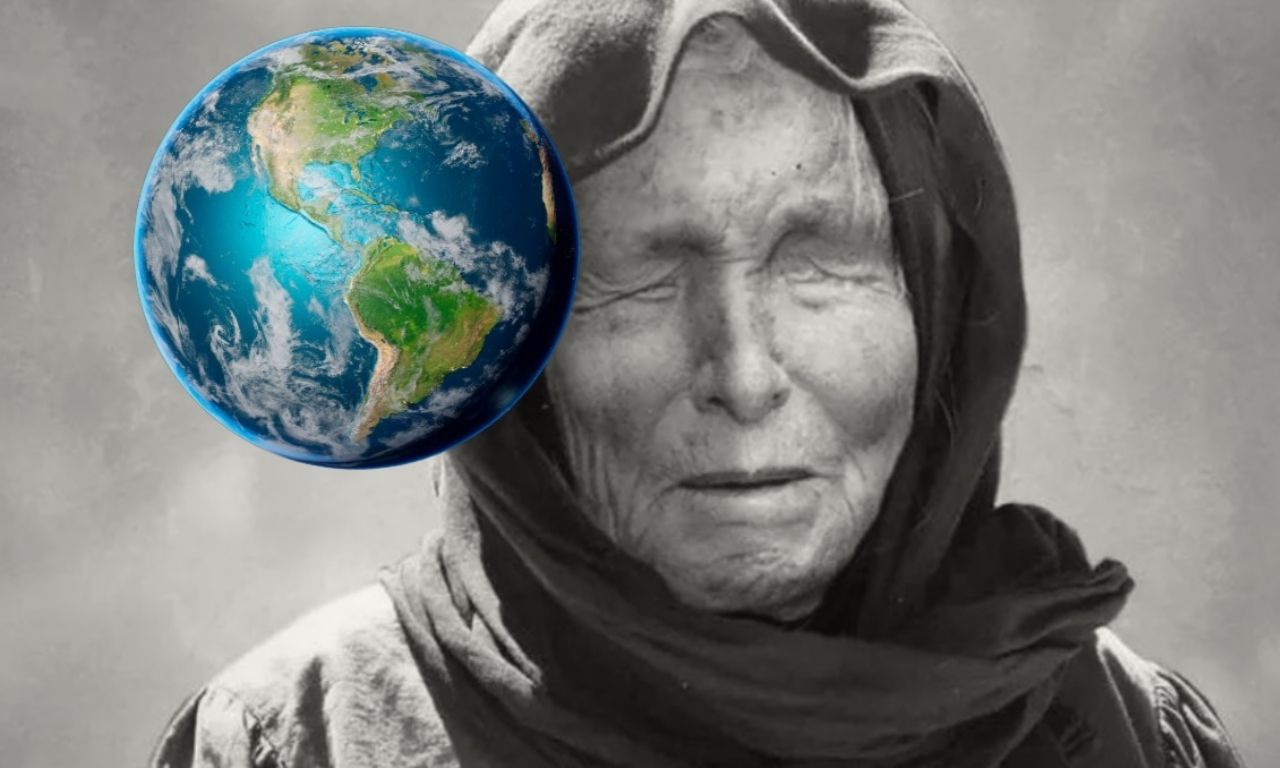 Baba Vanga pone en alerta a la ONU por preocupante predicción que ya ...