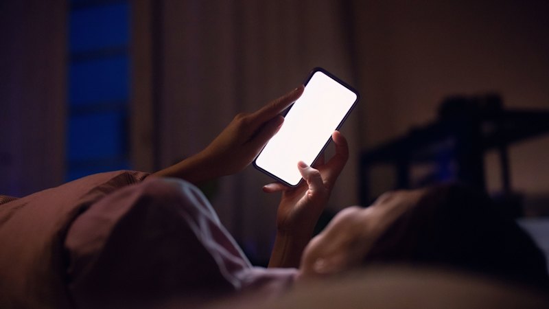 My screen addiction was stopping me from doing my job. Here’s how I’m ...