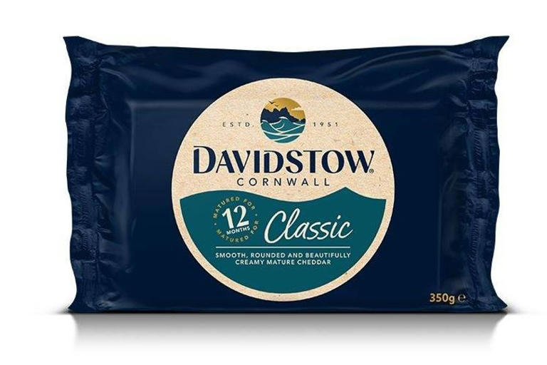 'Better than Cathedral City' - supermarket own-brand cheddar crowned UK ...