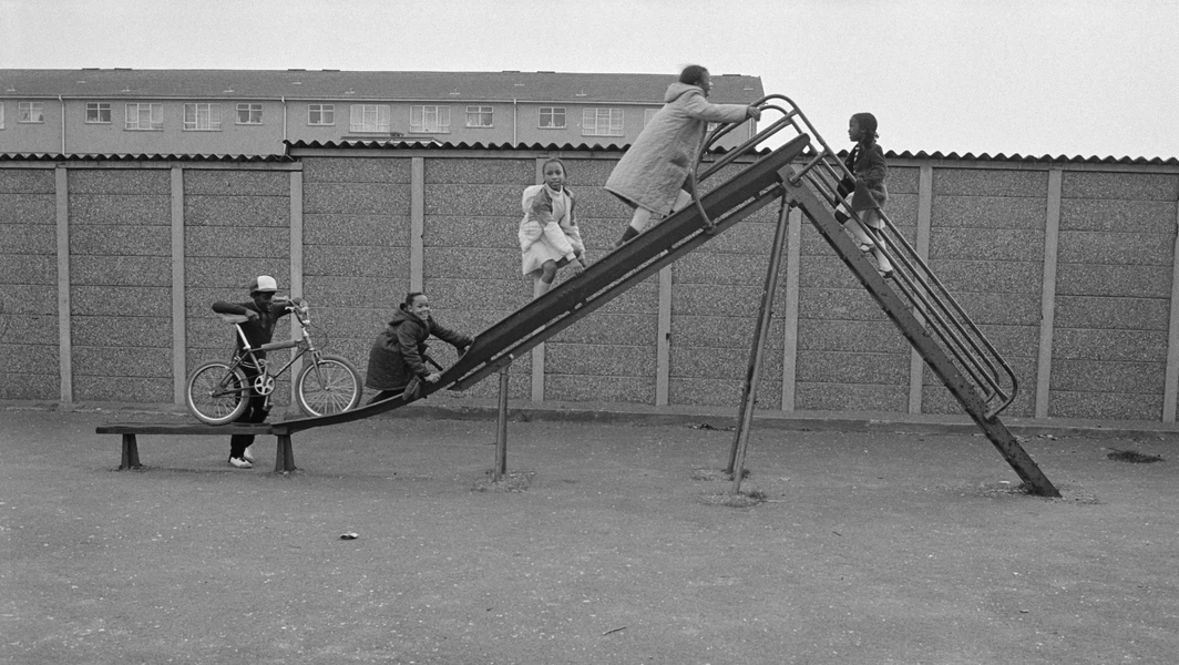 10 risky childhood activities from the 1980s