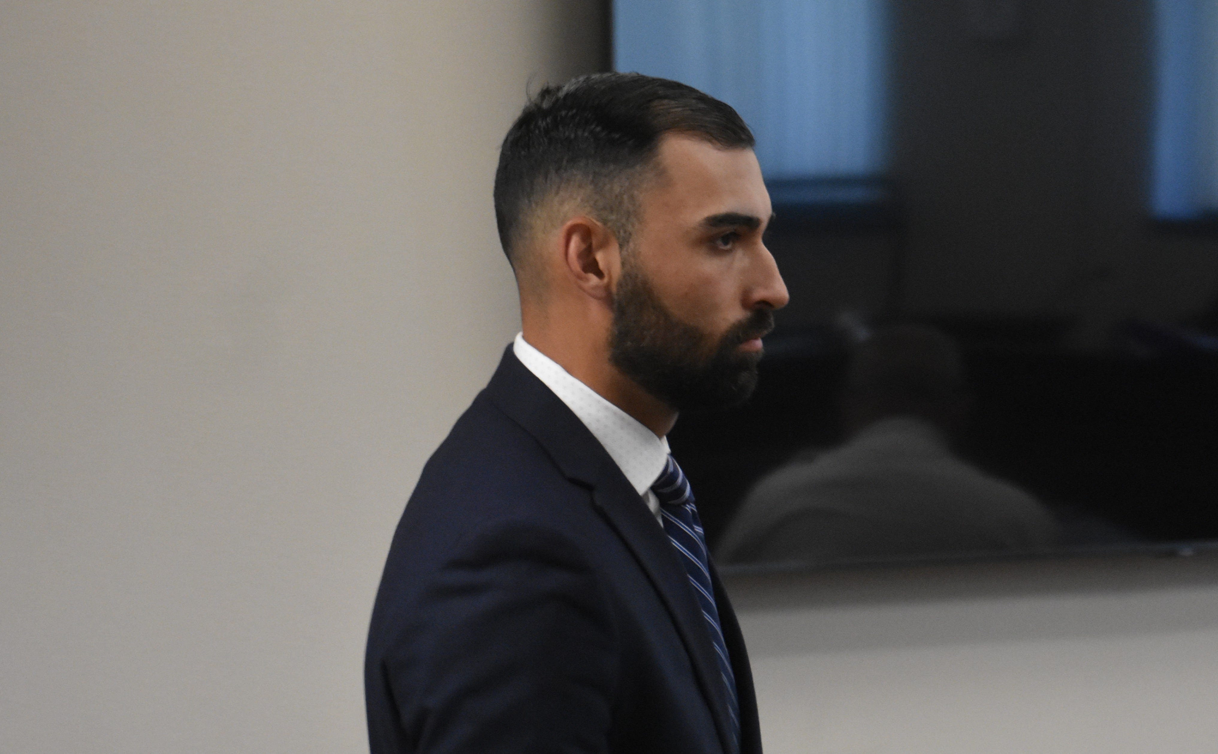 Day 3 of the Aaron Alshaman attempted murder trial