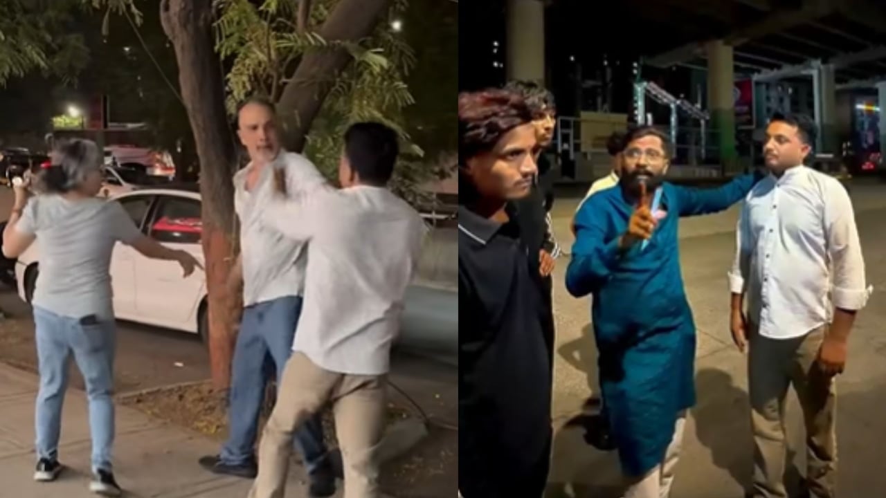 After assault on old man, MNS targets 'outsider' taxi drivers in Thane