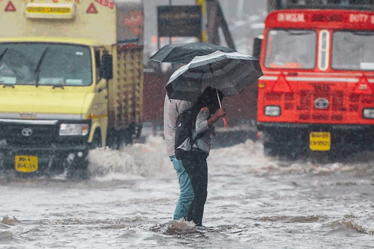 Mumbai monsoon delayed? Check expected arrival date, rain forecast and ...