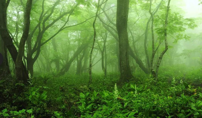 Saryeoni Forest eco-healing 2026: Booking Jeju's secret Mulchat Oreum