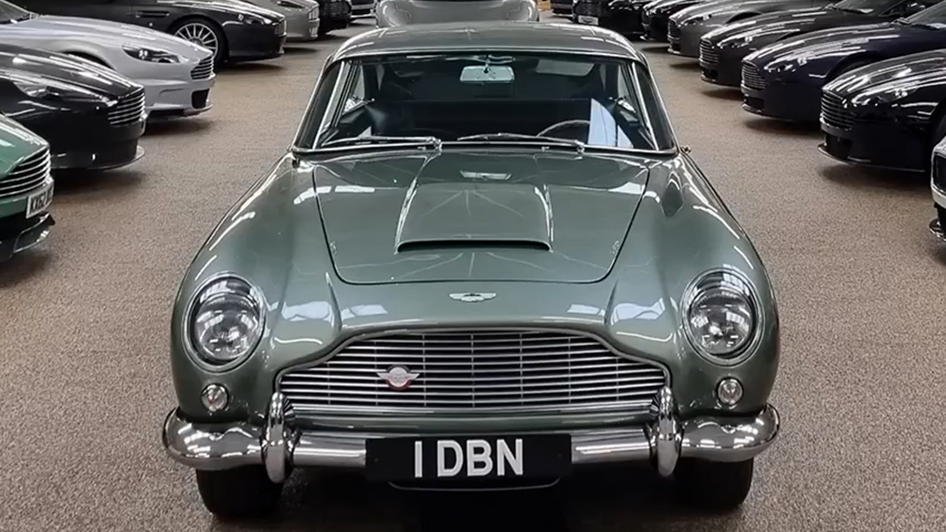 Why I am selling another Shmeemobile from my collection
