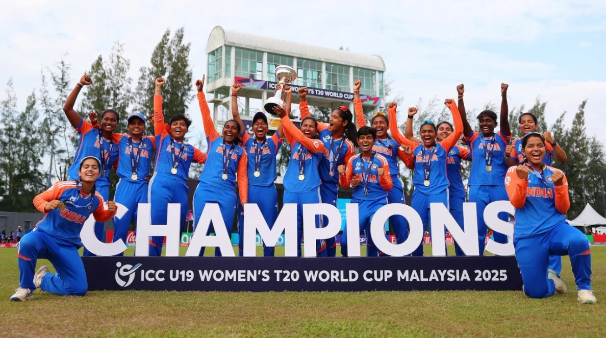 India women’s U19 squad announced for Sri Lanka series, Deeya Yadav ...