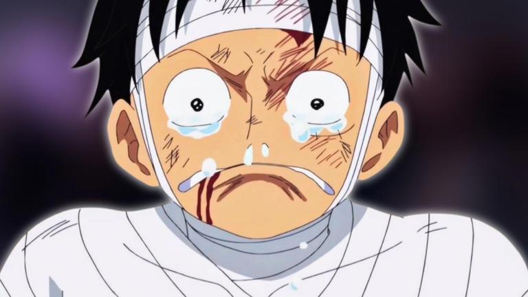 One Piece creator Eiichiro Oda officially confirms sudden break