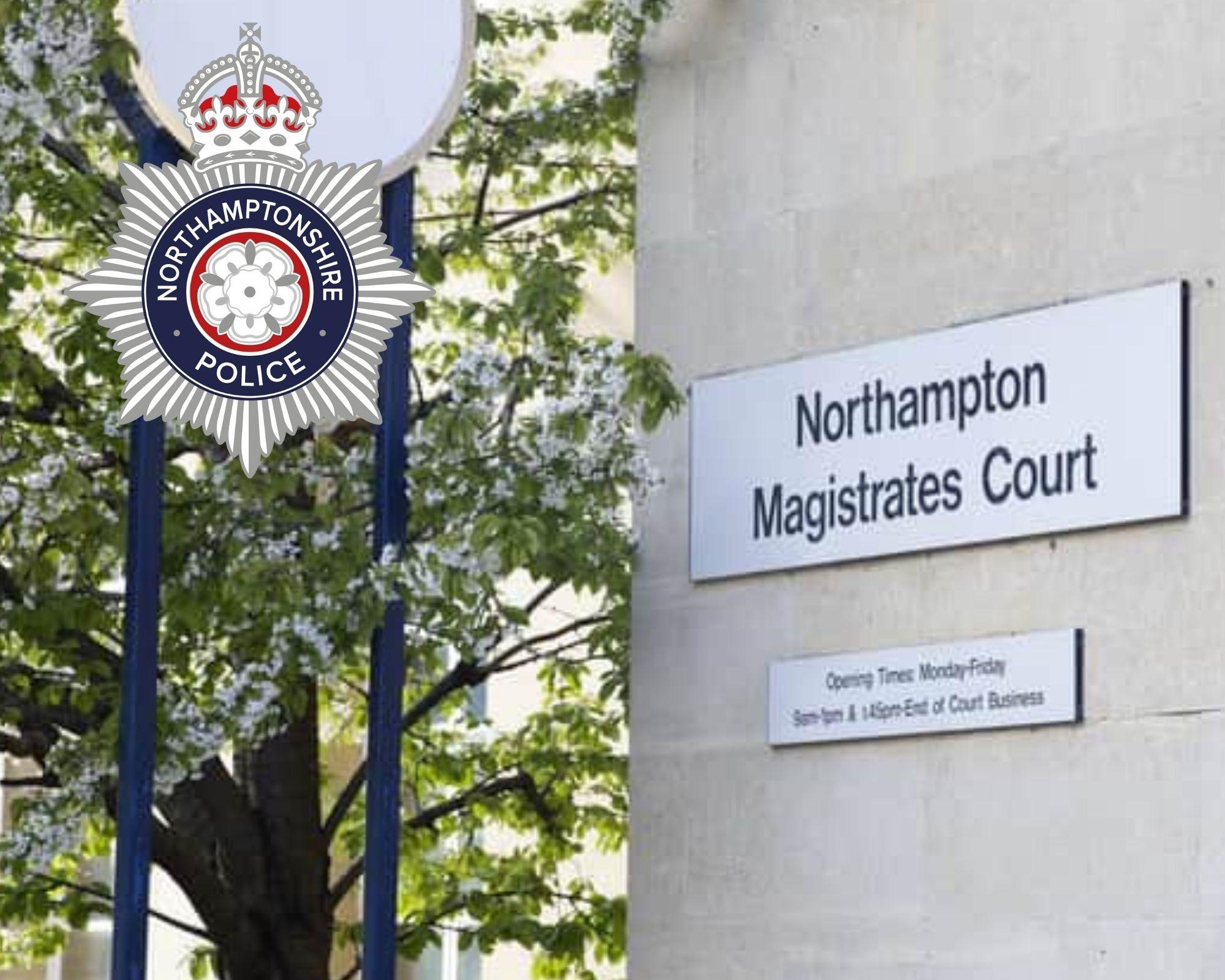 Kettering man, 64, charged with indecent exposure