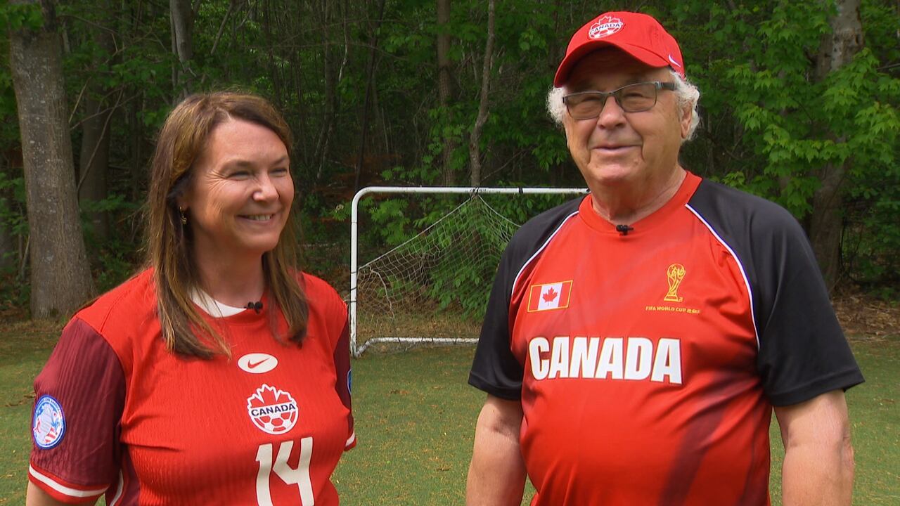 Family of Nova Scotian on Canada’s World Cup team says his success is a ...