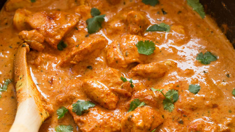 This Indian city just beats New York on a major global food list—and it ...
