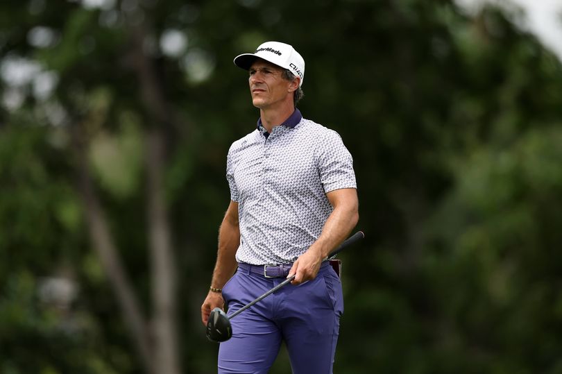 Rory McIlroy issues major US Open complaint as Ryder Cup winner pulls out