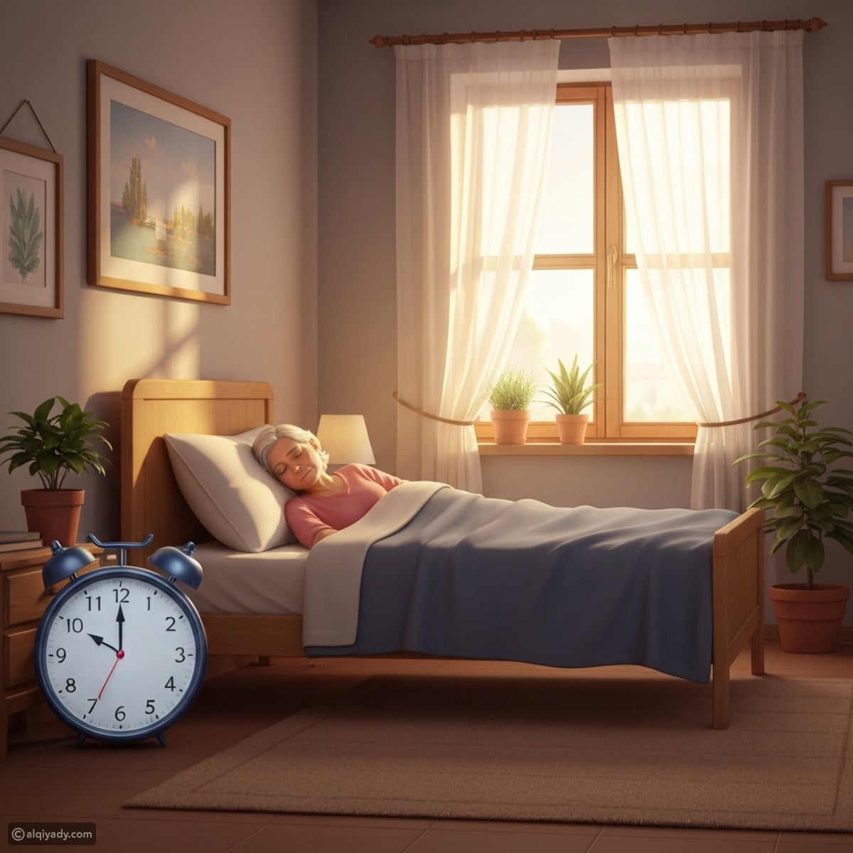 Experts shocked by sleep habit that could cut years off your life