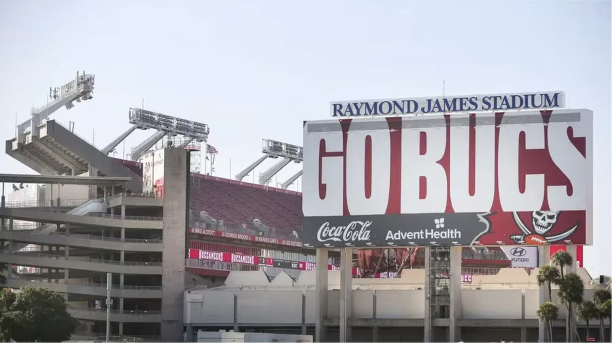 ‘Hellooooo Sucker! Stadium’ and the grift of public financing | Column
