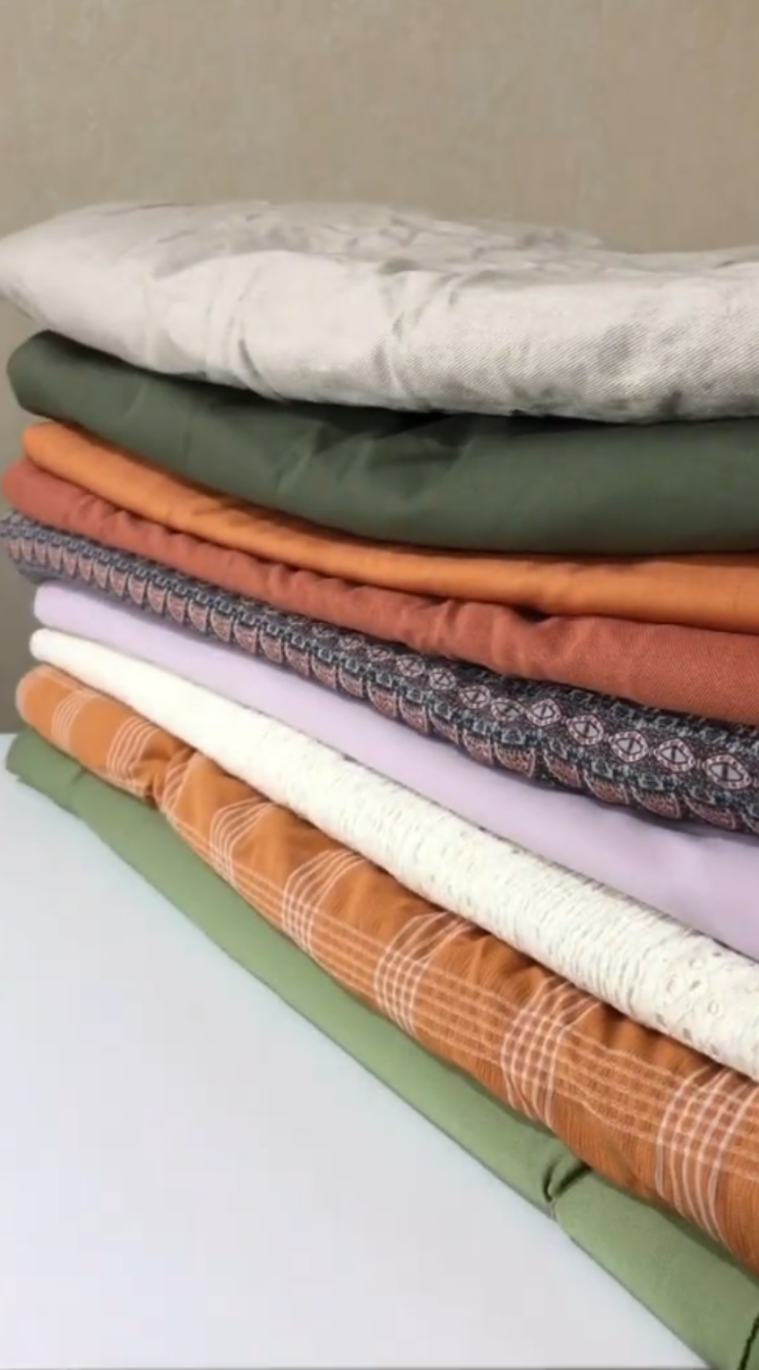 A simple sewing hack you’ll keep using