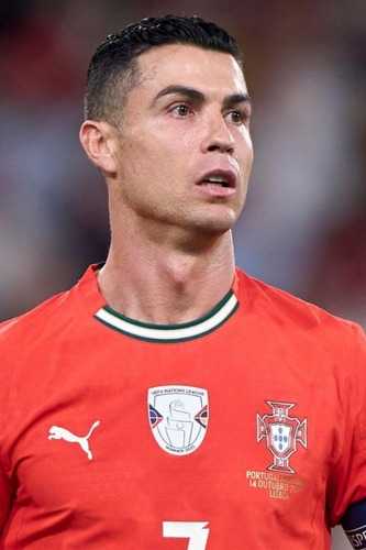 FIFA WC 2026: Lionel Messi & Luka Modric about to join Cristiano ...