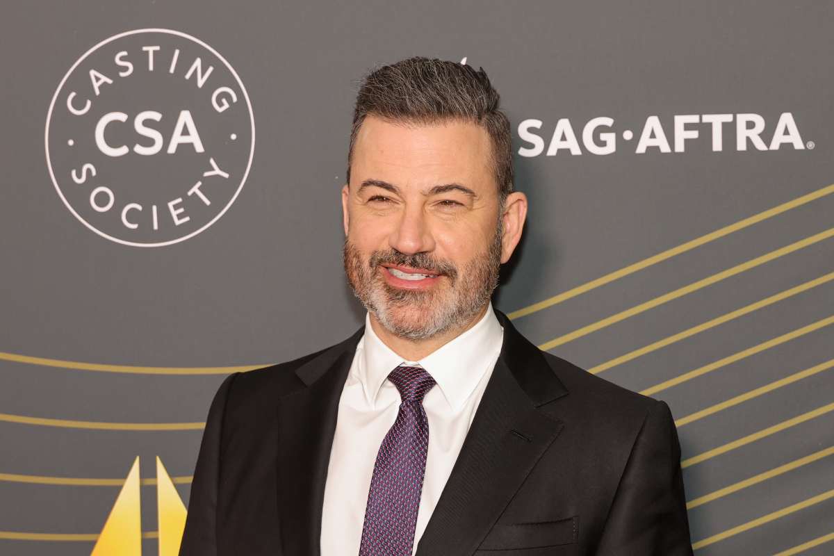 Meghan McCain calls Jimmy Kimmel 'mean' and 'heartless' over Spencer ...