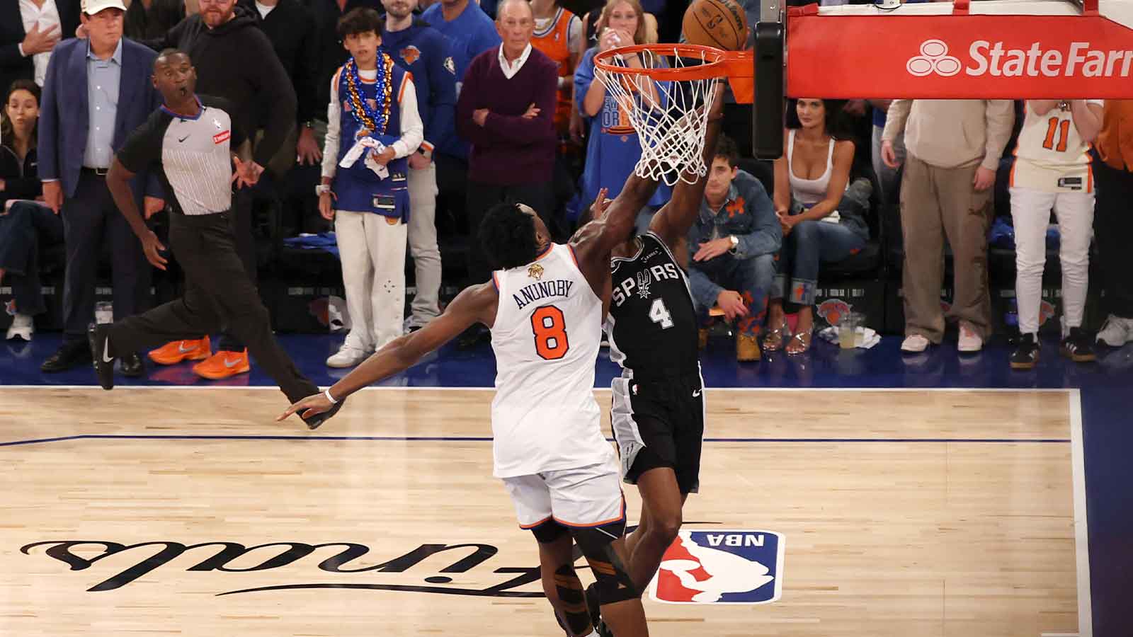 Kings catch all the strays after De’Aaron Fox’s Game 4 choke job