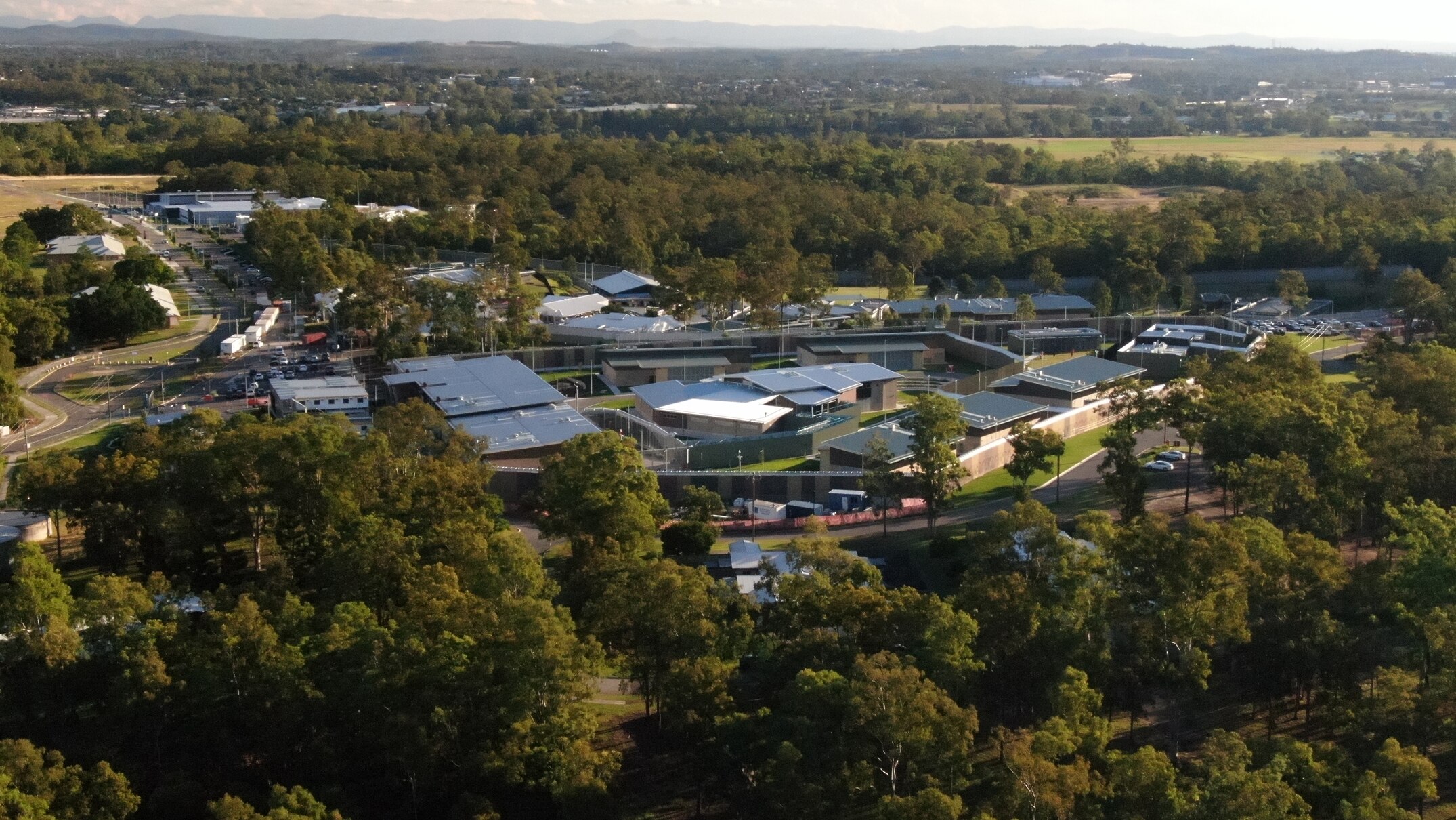 Queensland youth detention staff walk off job, children locked down for ...