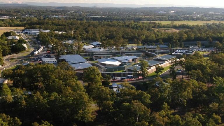 Queensland youth detention staff walk off job, children locked down for ...