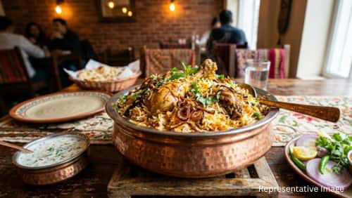 Craving something delicious? Food picks you need to order right now!