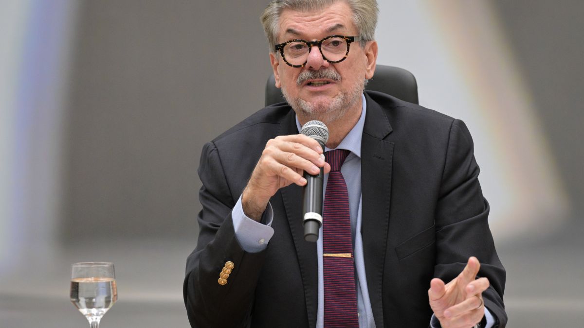 STJ ouve hoje vítimas e testemunhas em processo contra Marco Buzzi