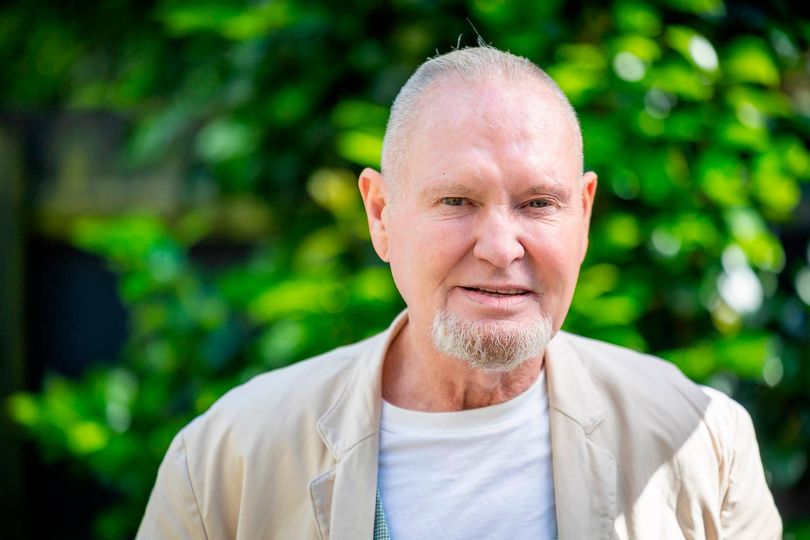 Paul Gascoigne sends heartfelt message to Kevin Keegan amid stage four ...