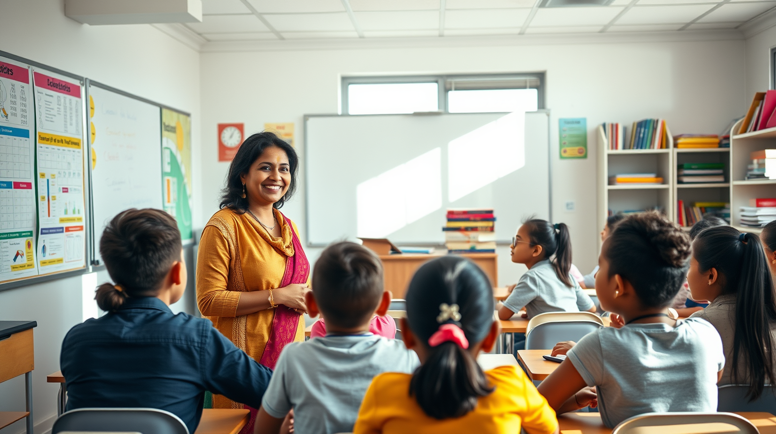Delhi HC extends child care leave benefit to private school teachers ...