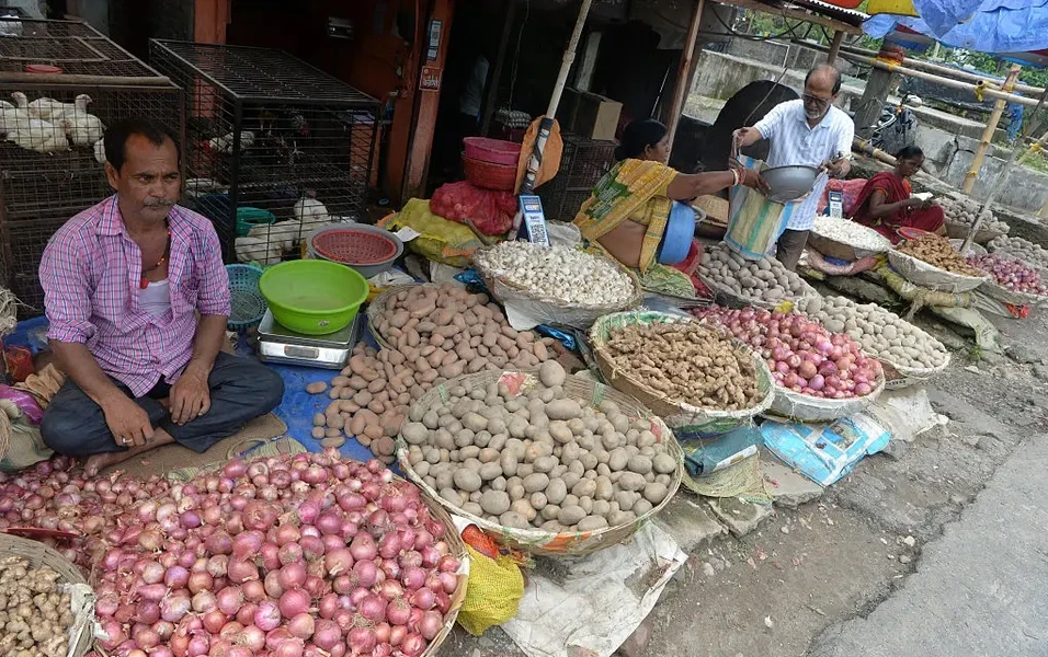 World Bank, India push food processing to boost South Asia jobs